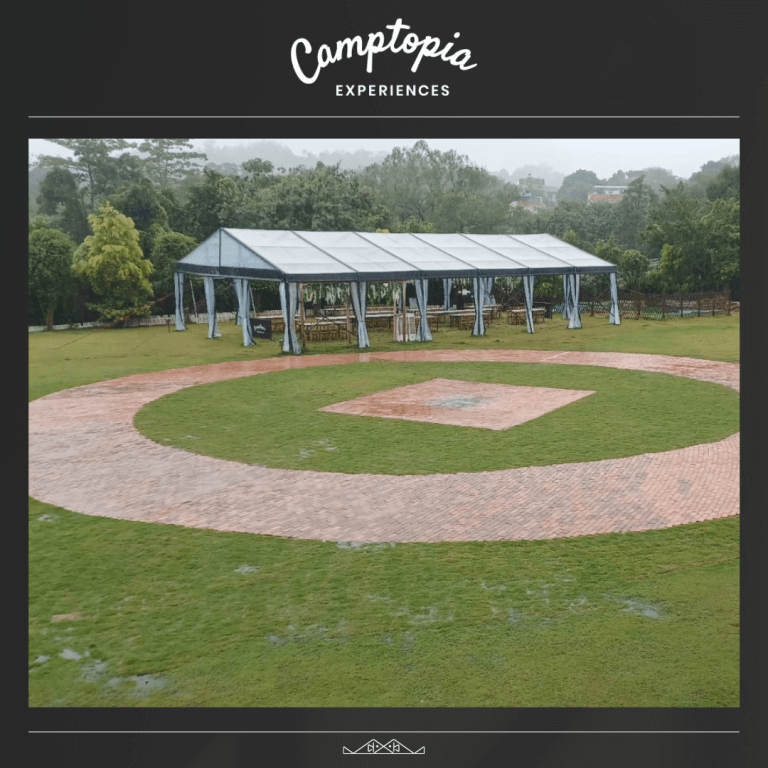 Orientation Camp - Camptopia Experiences Hong Kong